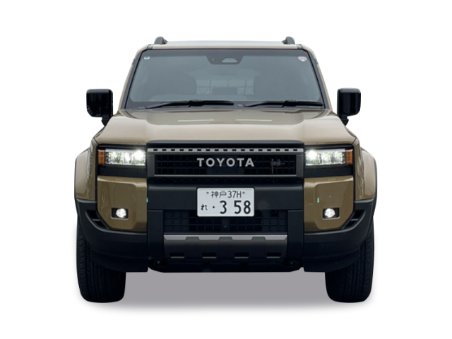 トヨタ ランドクルーザー250VX FIRST EDTION | 高級車専門ネクスト・ワン