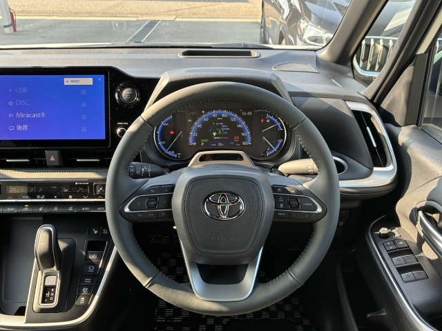 トヨタ VOXY HEVS-Z | 高級車専門ネクスト・ワン